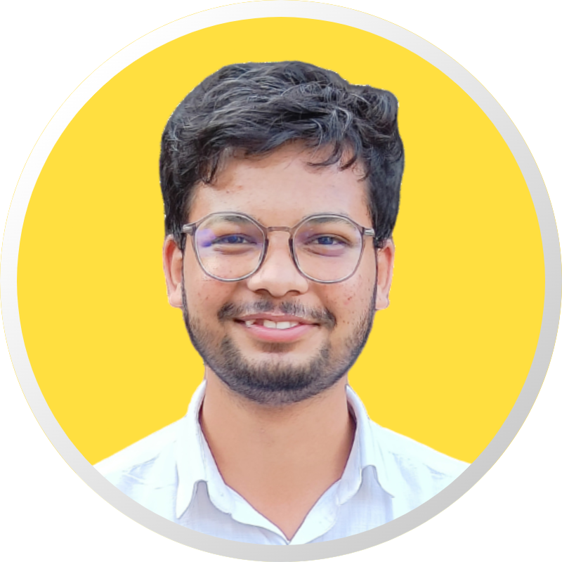 Pranav Chaudhari Portfolio